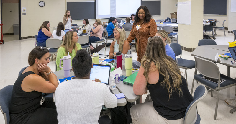 Equity Symposium | University of Delaware