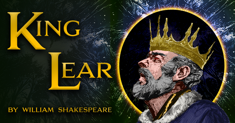 Saturday Symposium—King Lear | University of Delaware