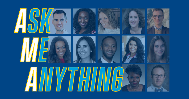 Ask the Career Experts | University of Delaware