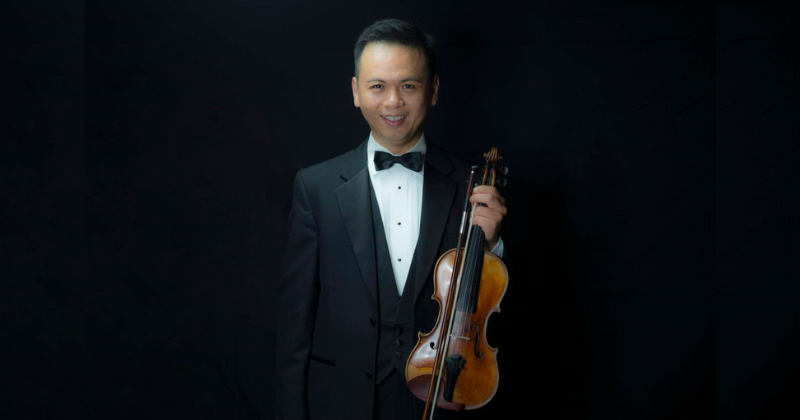 Xiang Gao & Friends concert returns | University of Delaware