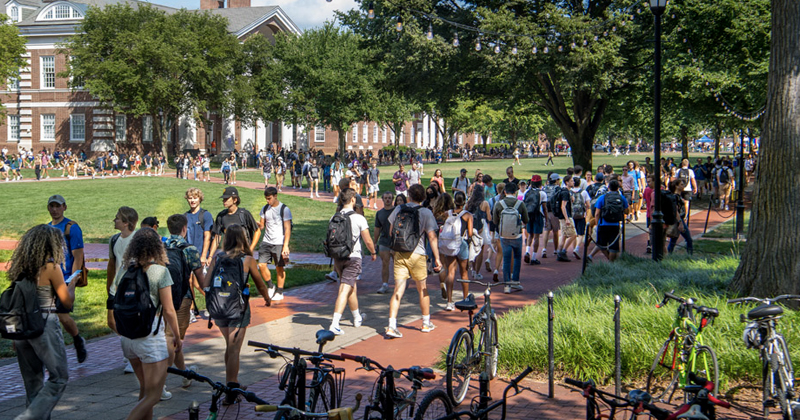 Applications accepted for DTCC Tuition Waiver Exchange Program ...