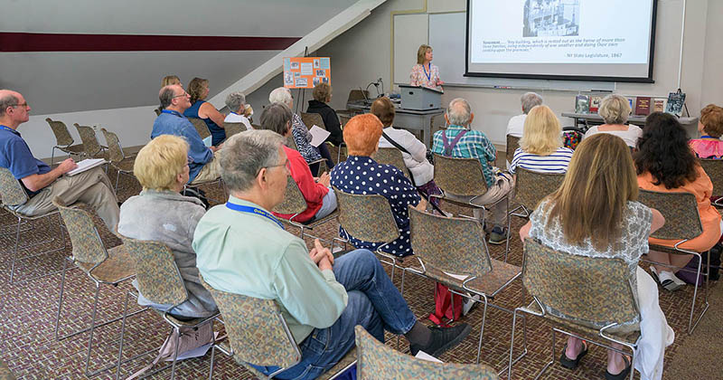 New teaching opportunity for UD graduate students and postdocs ...