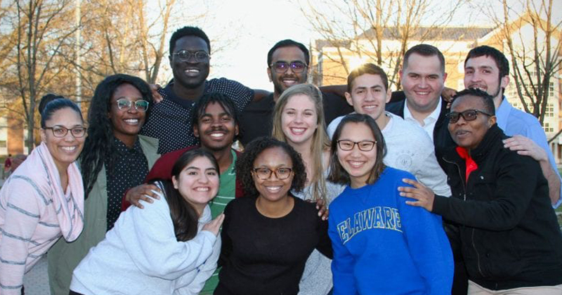 Students invited to advise Student Life | University of Delaware
