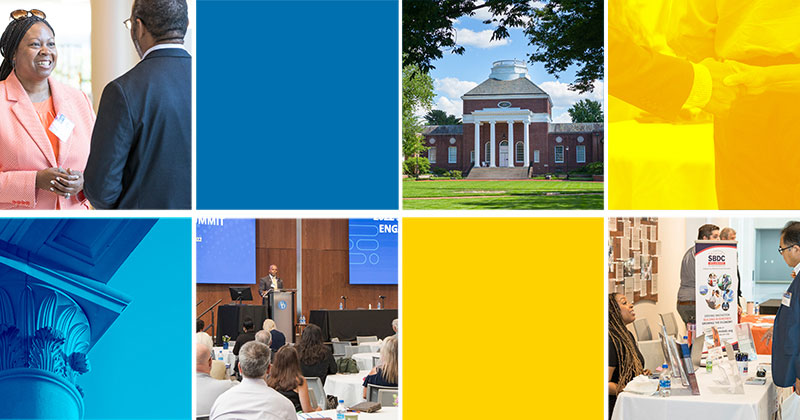Supplier Diversity Conference set March 1 | University of Delaware