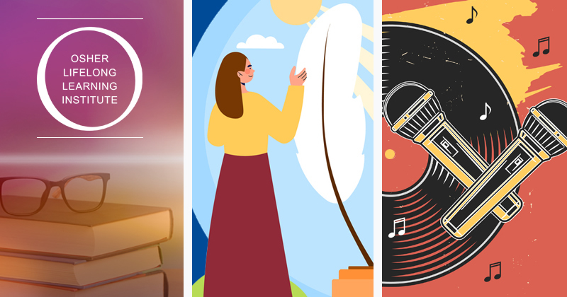 Free presentations offer sampling of UD lifelong learning classes ...