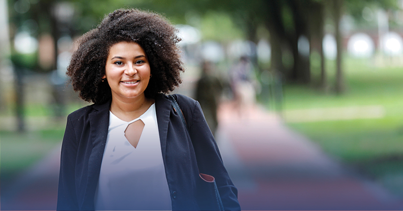 THINKING ABOUT EARNING YOUR MBA THIS SPRING? | University of Delaware