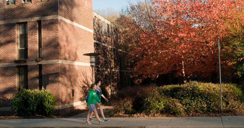 West Side stories | UD Magazine | UDaily