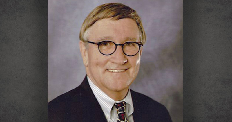 A conversation with Bill Allen | UD Magazine | UDaily