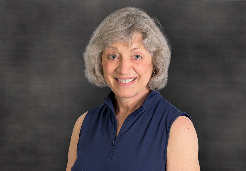 Christine Heyrman | UD Magazine | UDaily