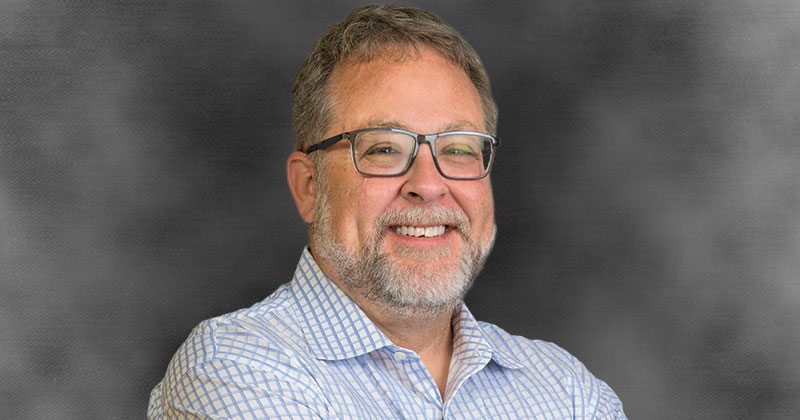 A conversation with Dan Freeman | UD Magazine | UDaily