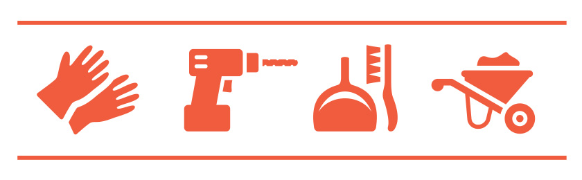 Look for the Helpers | UD Magazine | UDaily