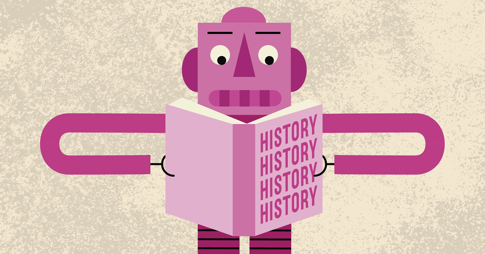 AI History at a Glance