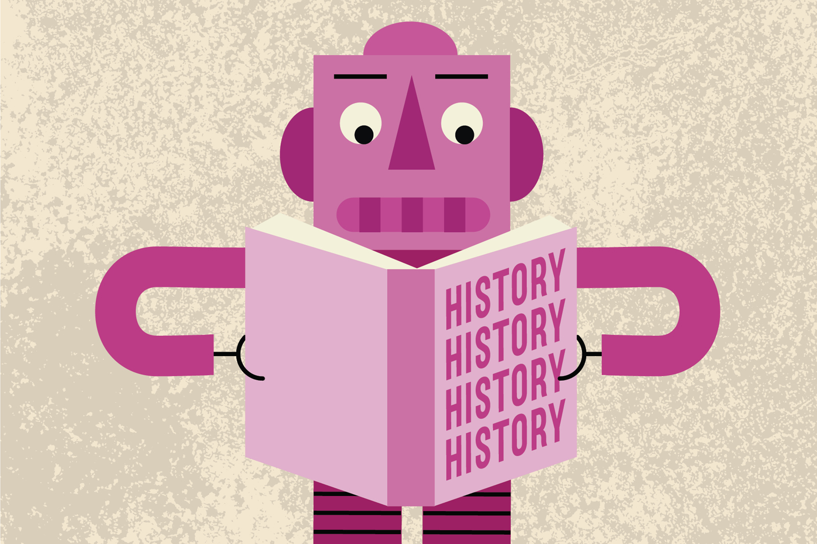 AI History at a Glance