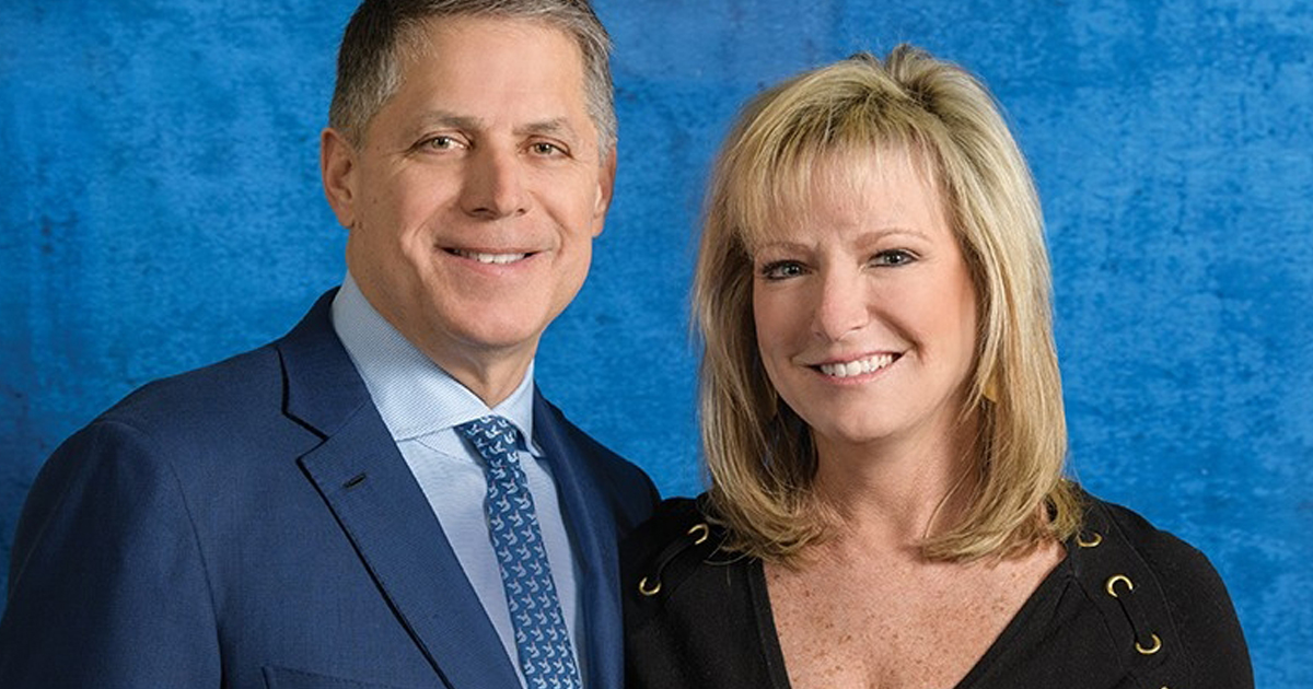 Learning to Lead | Alumni & Friends | University of Delaware