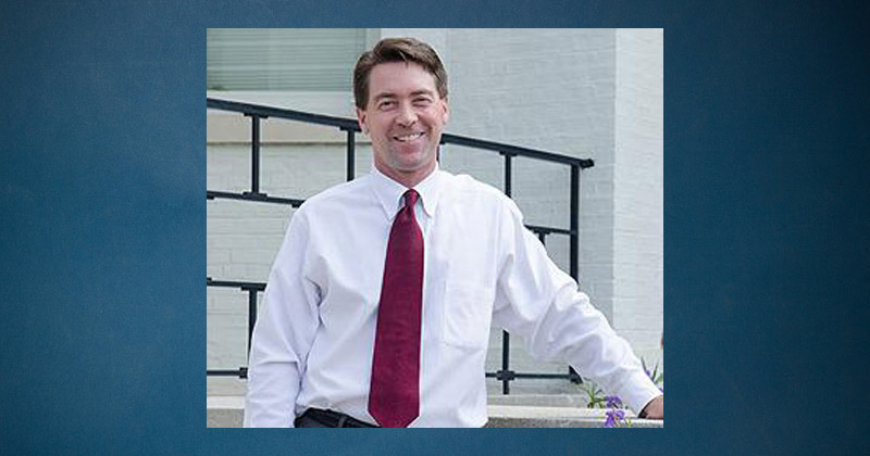 Honoring a former UD leader while helping students | Alumni & Friends ...