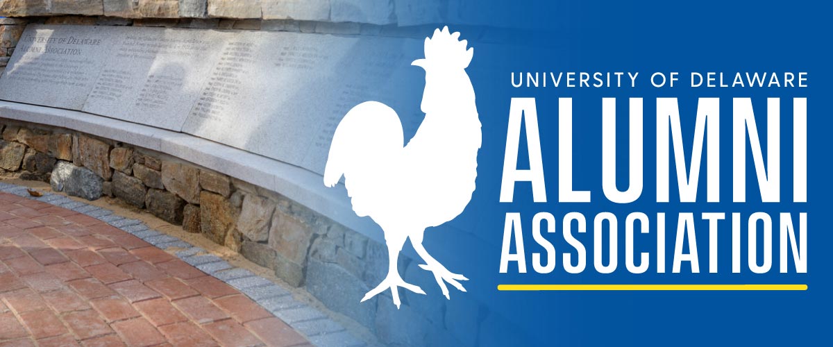Nominate Blue Hens for Alumni Awards