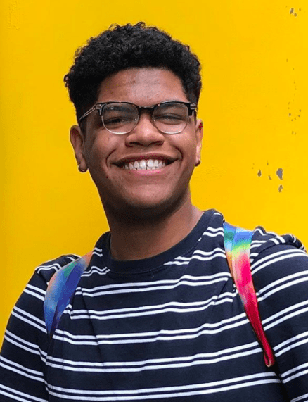 Blue Hen Spotlight: Nikai Morales | Student Life News | University of ...