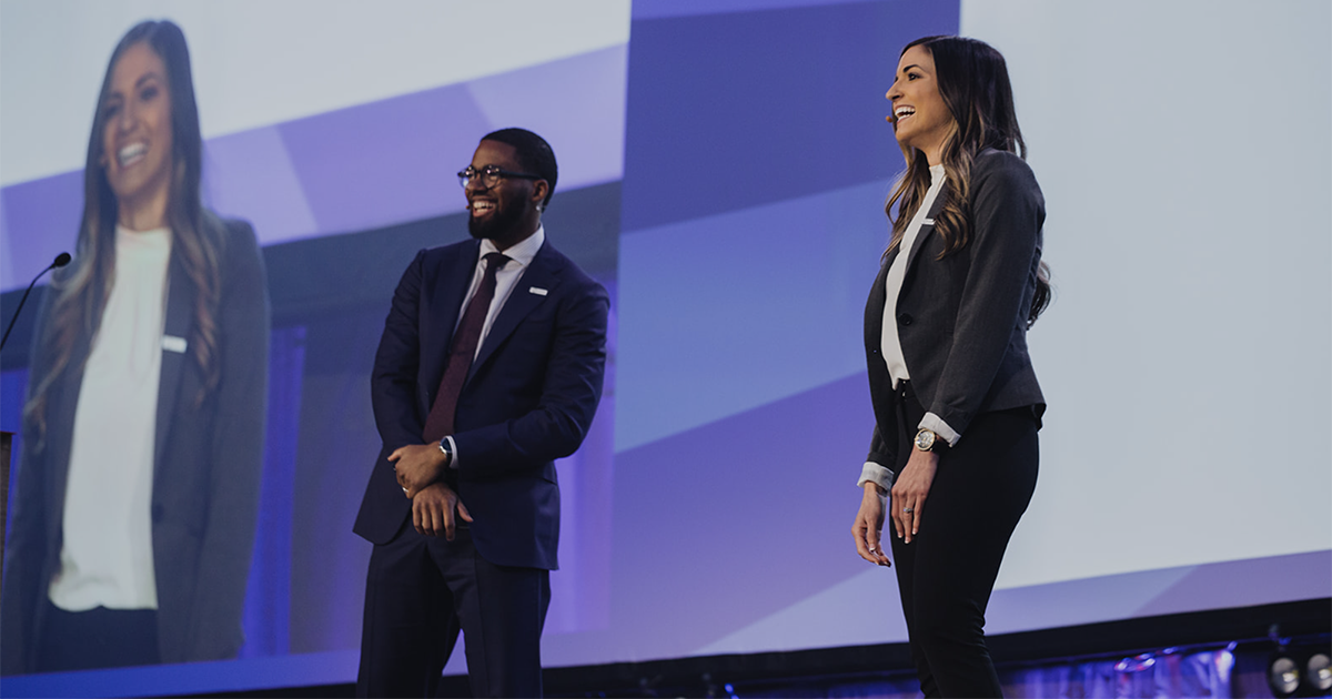 Discussing Diversity: Q&A with Insight Global | Student Life News ...