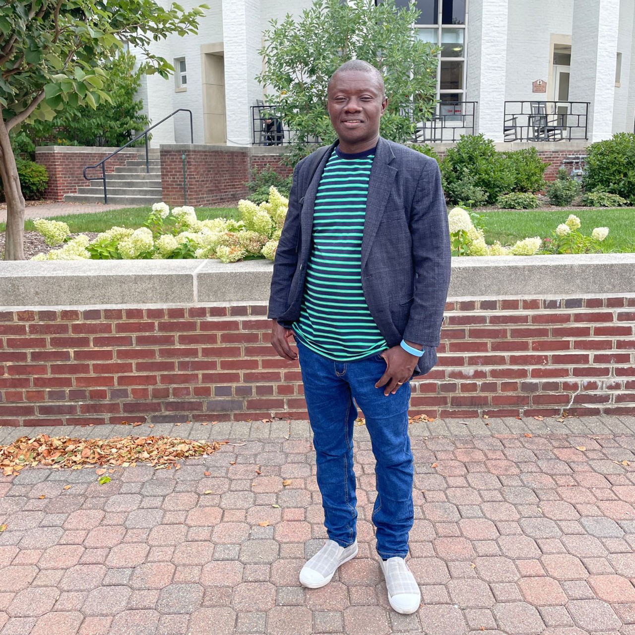 Agricultural and Resource Economics MS | Graduate Programs | University ...