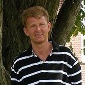 Barry C. Walker | Physics & Astronomy | College of Arts & Sciences ...