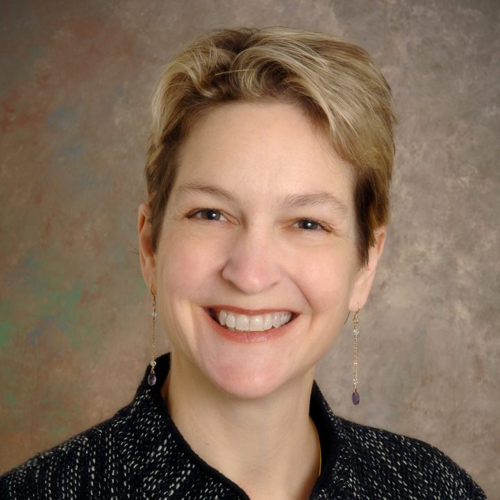 Susan McGeary | Department of Earth Sciences | College of Earth, Ocean ...