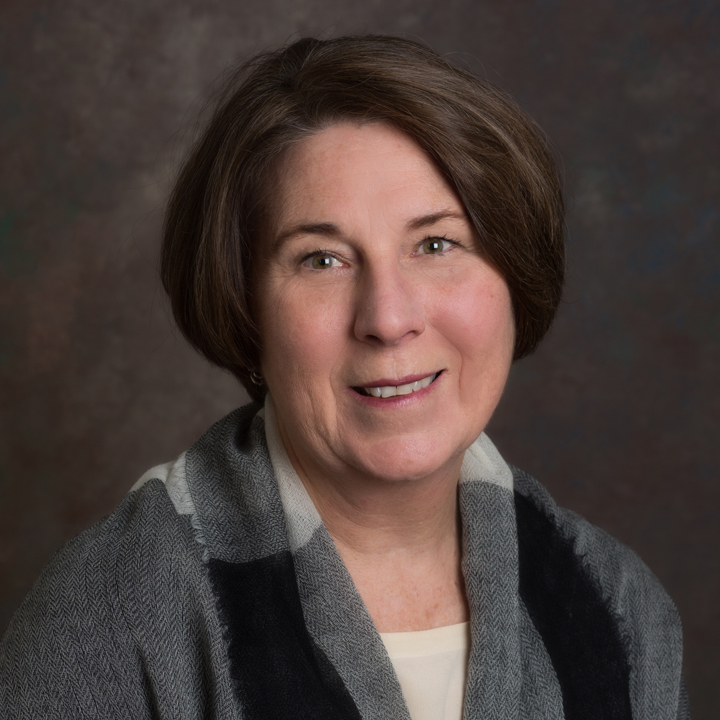 April R. Veness | Department of Geography & Spatial Sciences | College ...