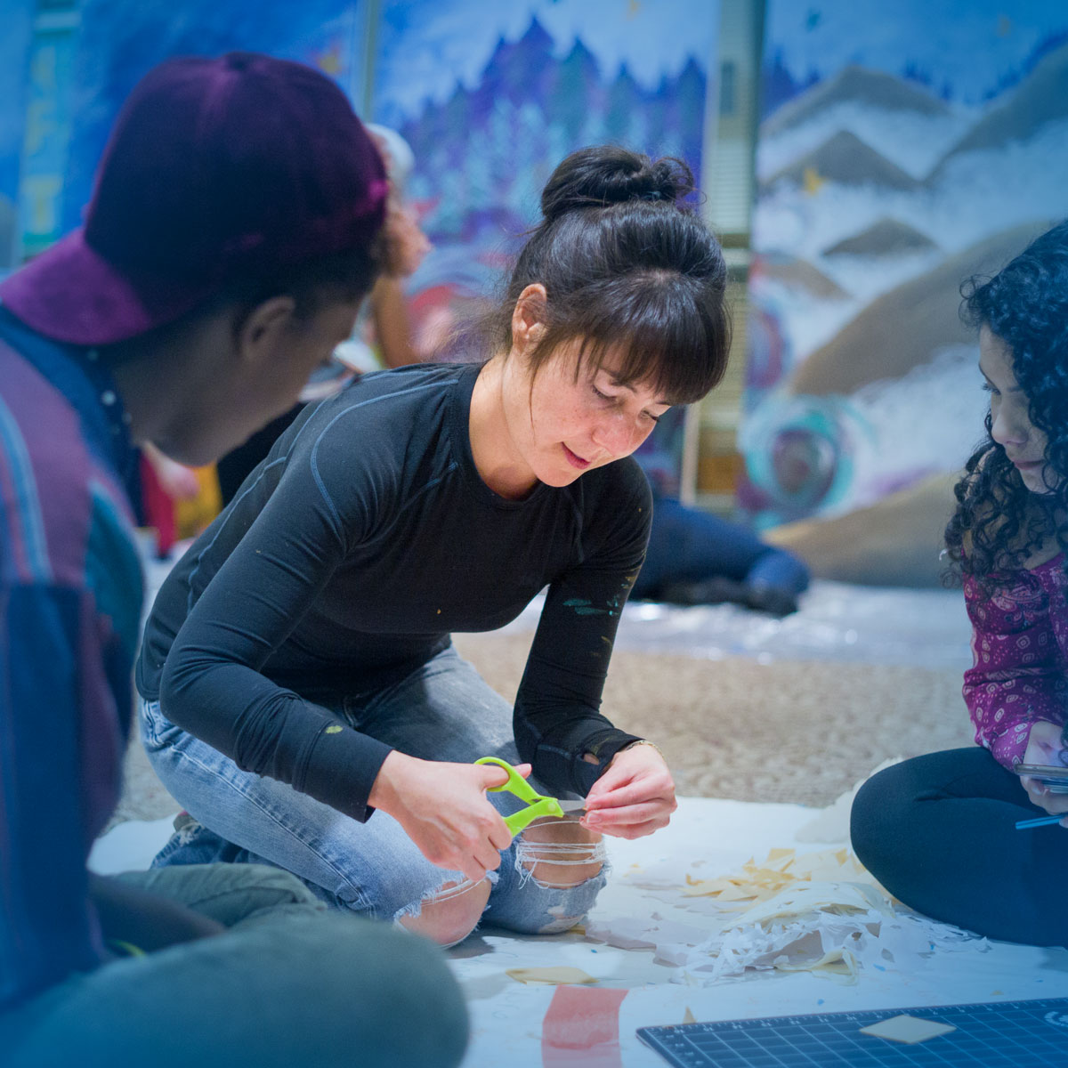 University of Delaware