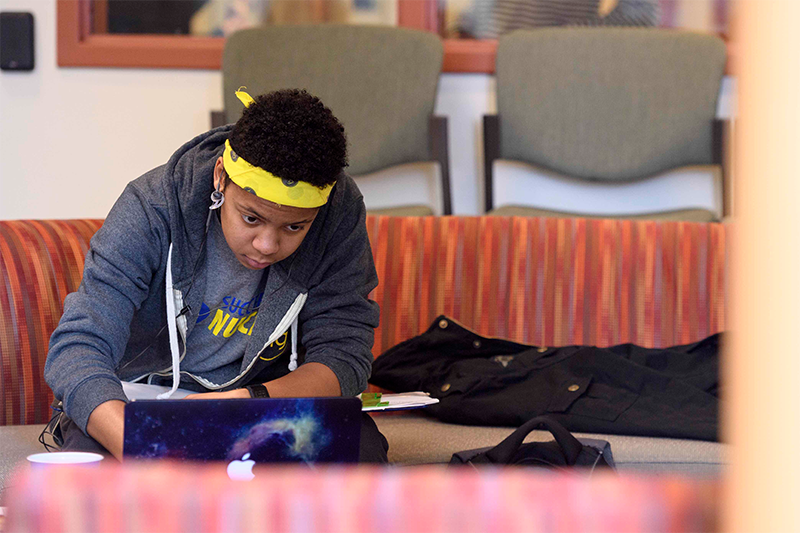 Current Students | University of Delaware