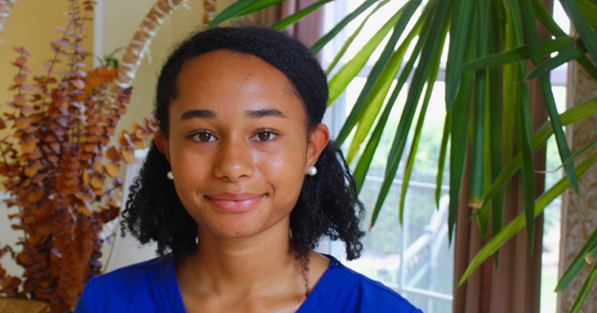 An aspiring doctor in a pandemic | Student Life News | University of ...