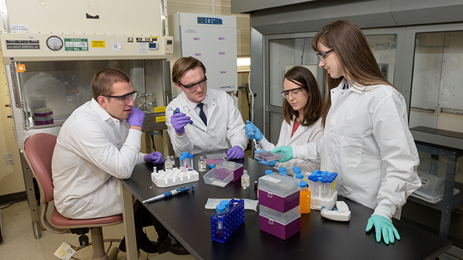 AAUP Student Award | UDaily