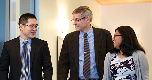 UD Business info sessions