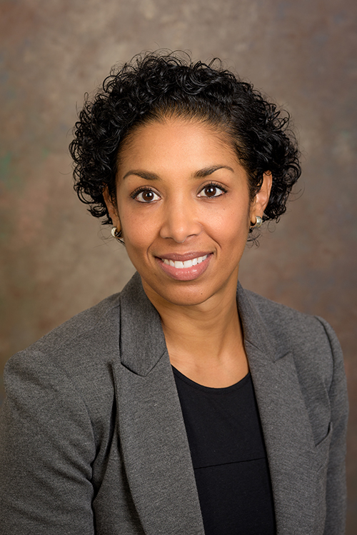 New appointment | UDaily