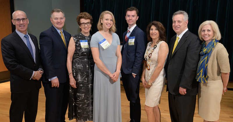 UDAA Awards ceremony | UDaily