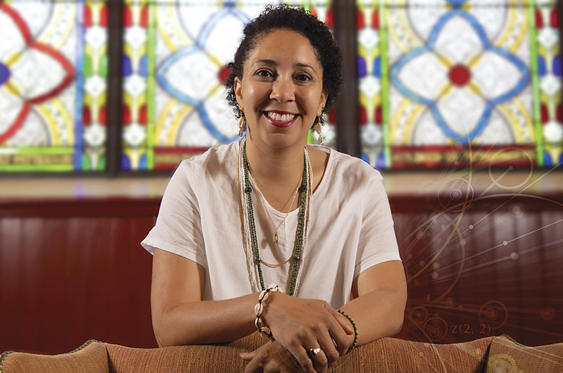 Faith and philosophy | UDaily