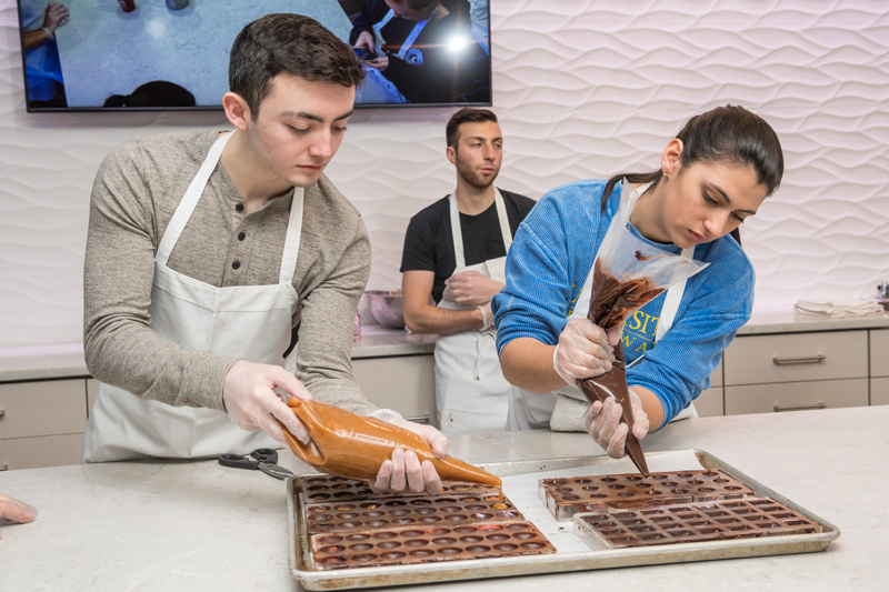 All You Knead Is Love | UDaily