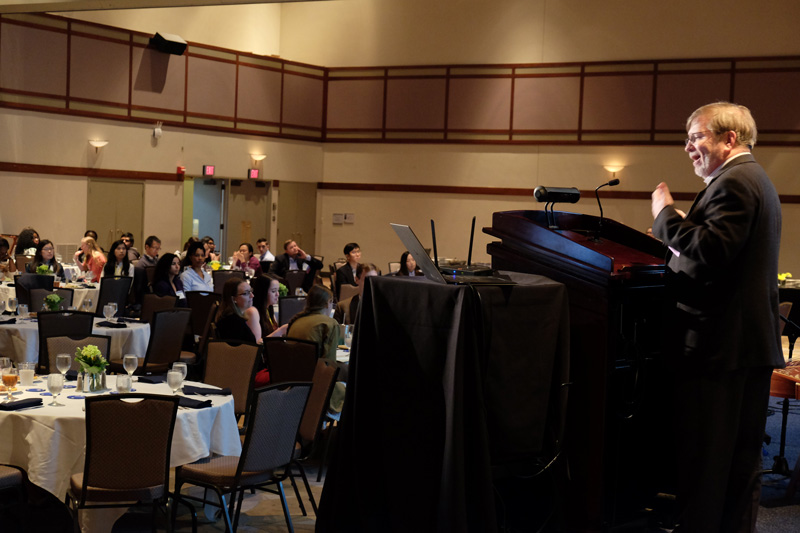 UD grad students share broad range of research | UDaily