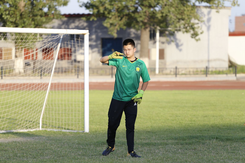 Connecting worldwide | UDaily