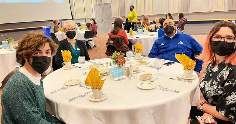 Dining Feedback wanted from University of Delaware Students ...