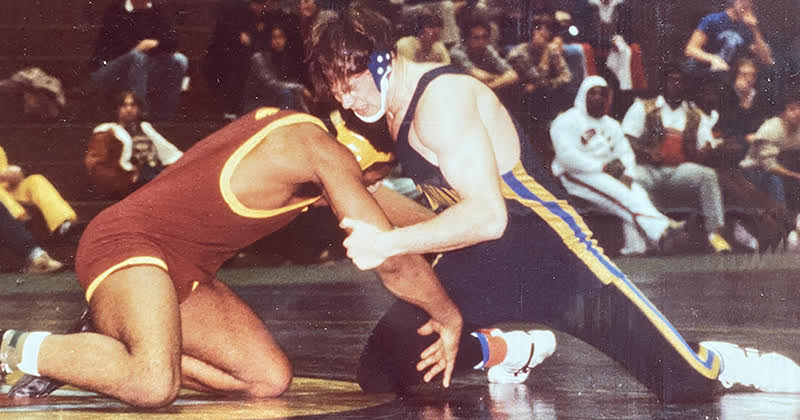 Alum writes memoir about teaching | UD Magazine | UDaily