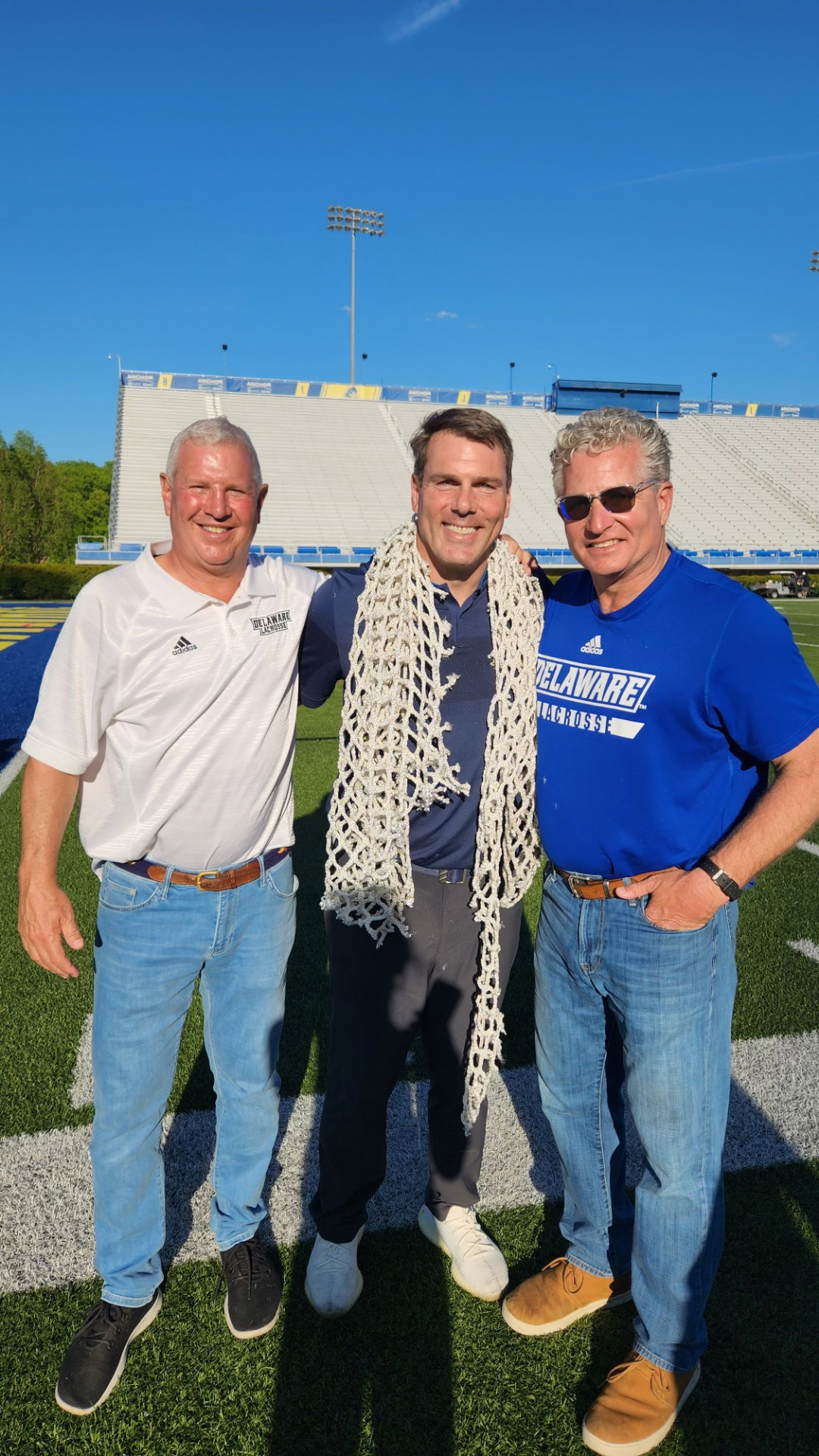 The winning formula | UD Magazine | UDaily