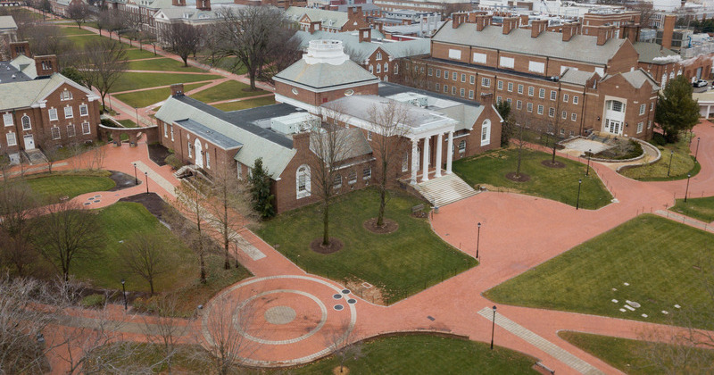 For the Record, Friday, Jan. 3, 2025 | UDaily