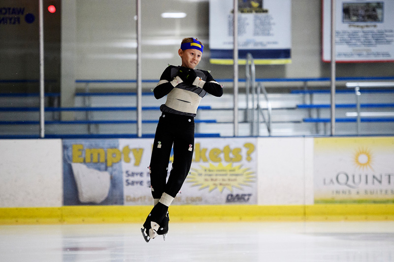 The hidden forces behind winter sports | UDaily