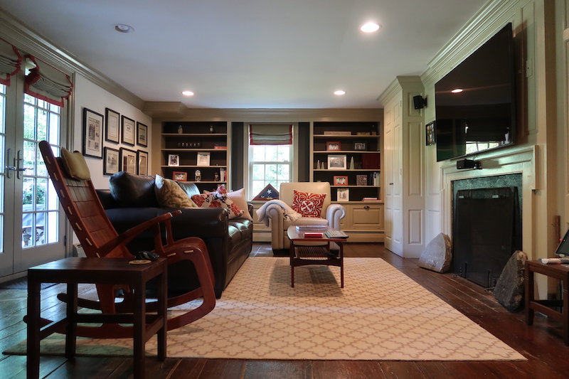 A landmark home | UDaily