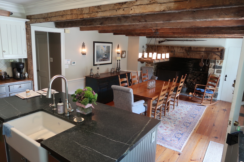 A landmark home | UDaily