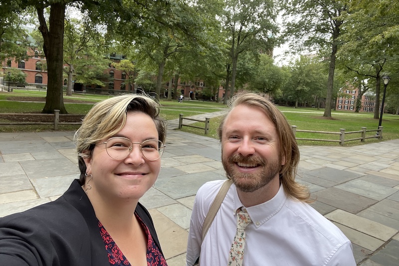 Queer joy | UDaily