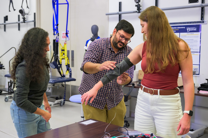 Research to real world | UDaily