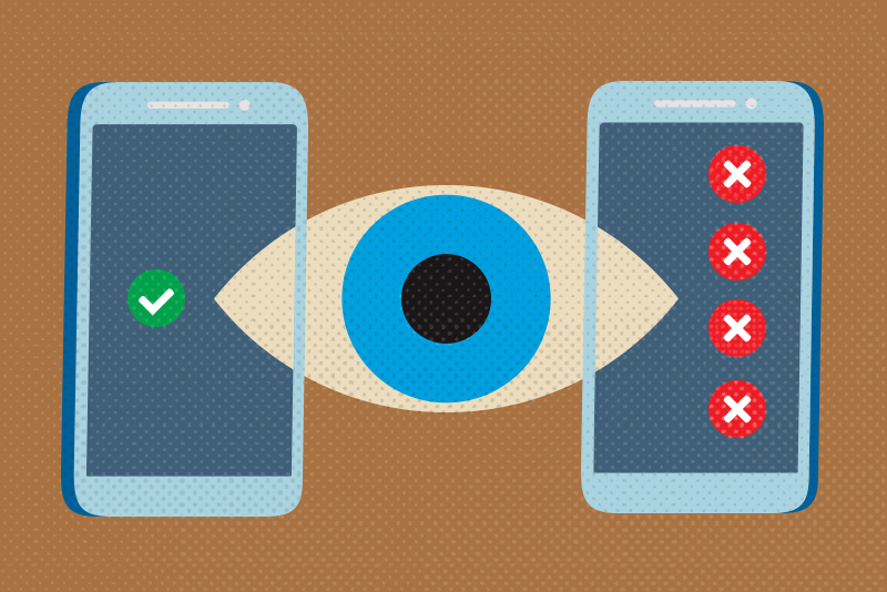 Using AI to flag high-risk videos | UDaily