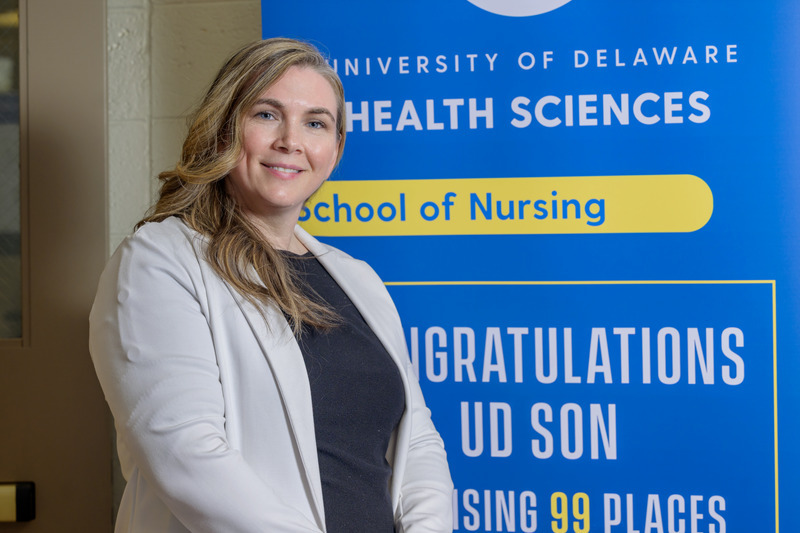Strengthening maternal care | UDaily